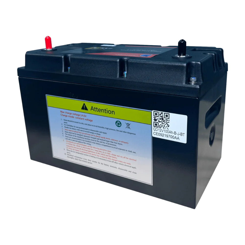 Skana Heavy Truck & Commerical Vehicle 2 in 1 Starting (Cranking) Lith ...